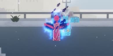 Beli Item YBA Neo World [The World Alternate Universe Shiny] Roblox ...