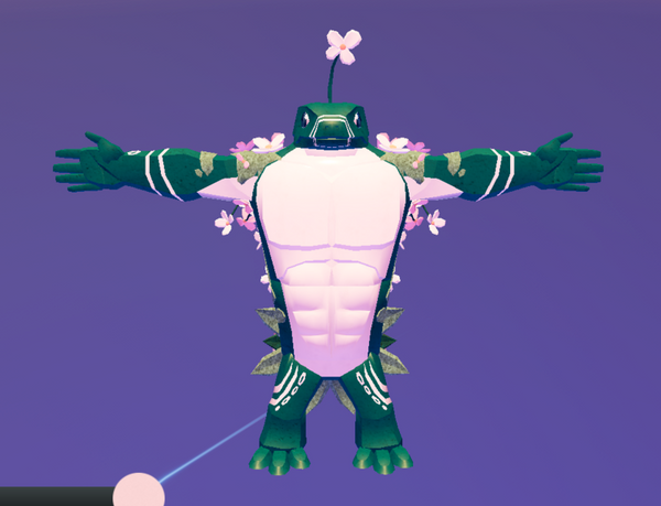 Beli Item Jual Buff Eulopi Creature Of Sonaria Roblox Terlengkap dan ...