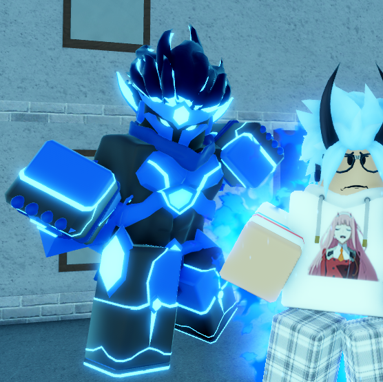 Beli Item SOL Star Platinum ( A Universal Time / AuT ) Roblox ...