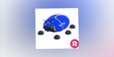 Beli Item Adopt Me Giant Blue Scarab Ride Roblox Terlengkap dan ...