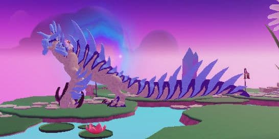Beli Item Zinthros Dragon Adventures Roblox Terlengkap dan Termurah ...
