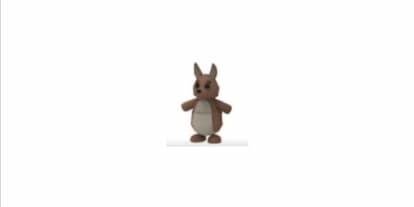 Beli Item Adopt Me Normal Kangaroo Roblox Terlengkap dan Termurah ...