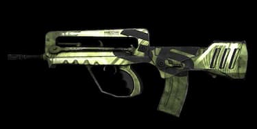 Beli Item Ready Trade FAMAS | Meow 36 Counter Strike: Global Offensive ...