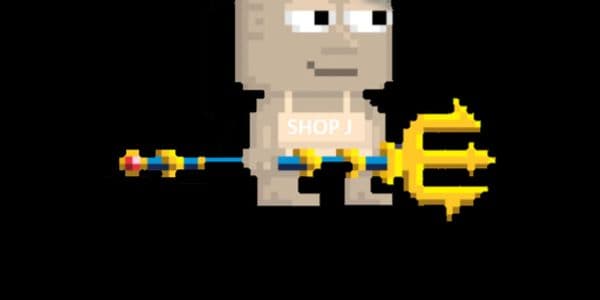 Beli Item Neptune's Trident ( Neptune Trident ) Growtopia Terlengkap ...